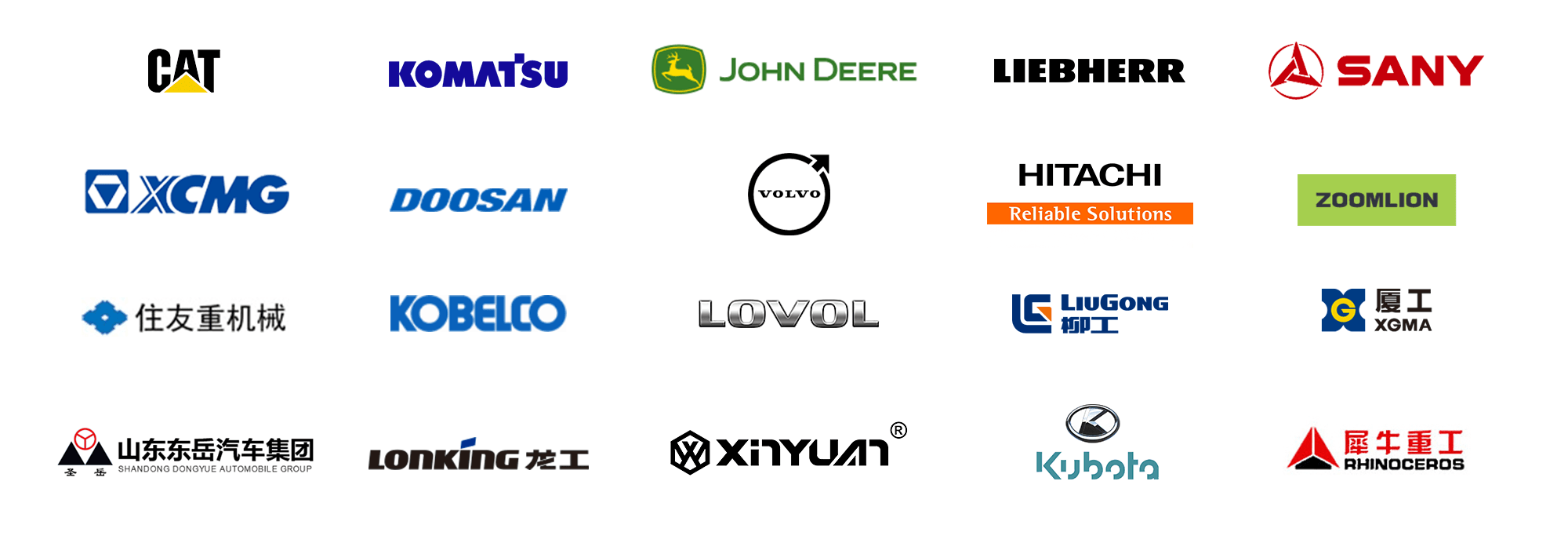 全球二手机械在线交易市场 | 工程机械 B2B 平台 - MechLink